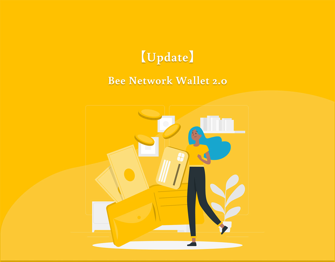 Earn A Bee In Game Future S Not The Same Bee Network